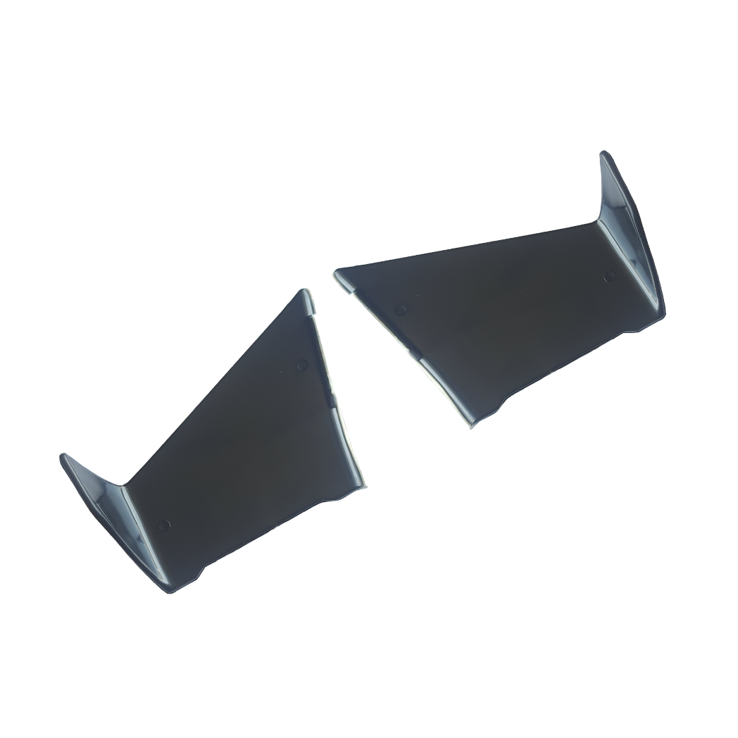 Aero Fins – bikerzedge