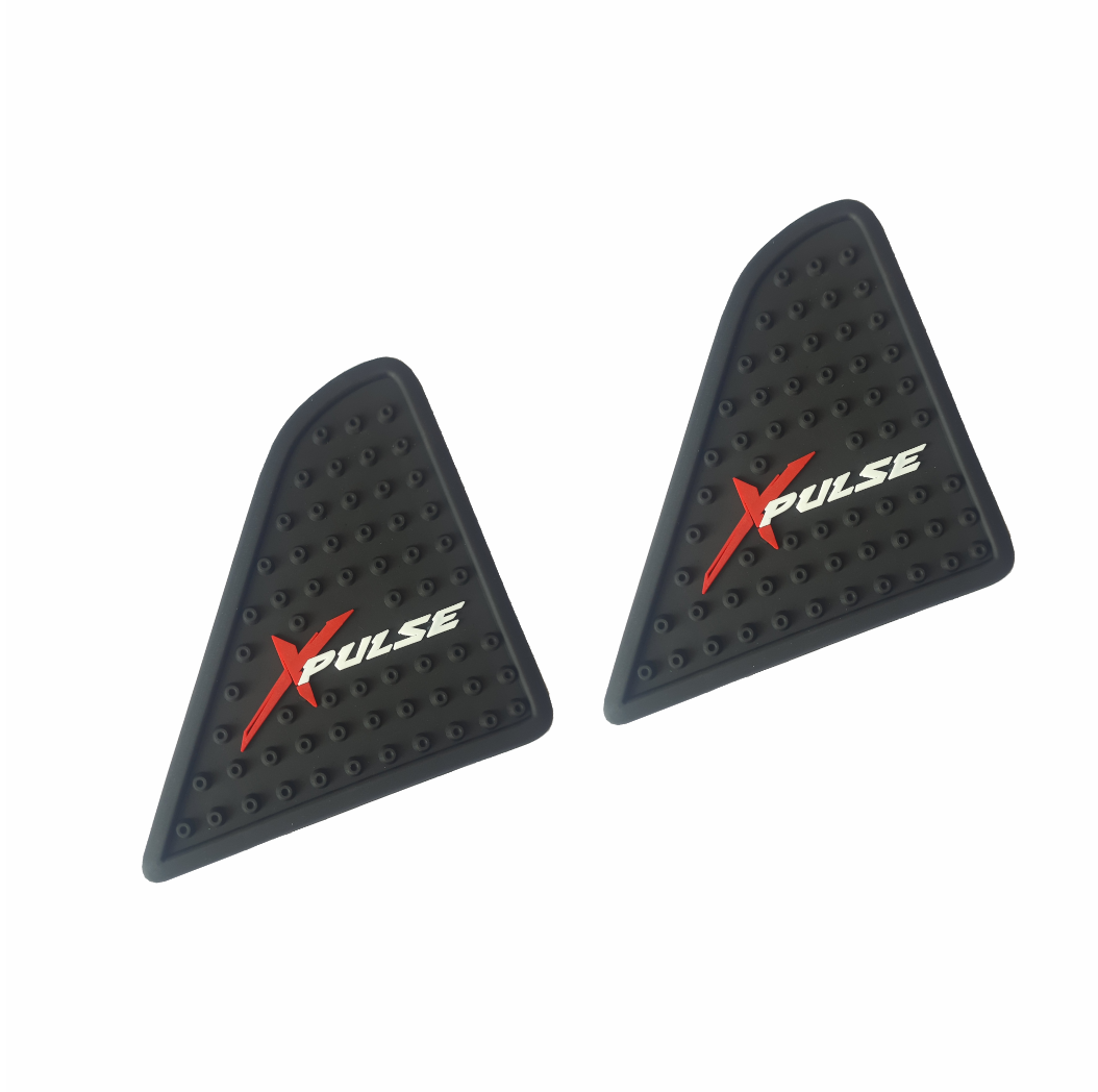 Xpulse Side Storm Tank Pad – bikerzedge