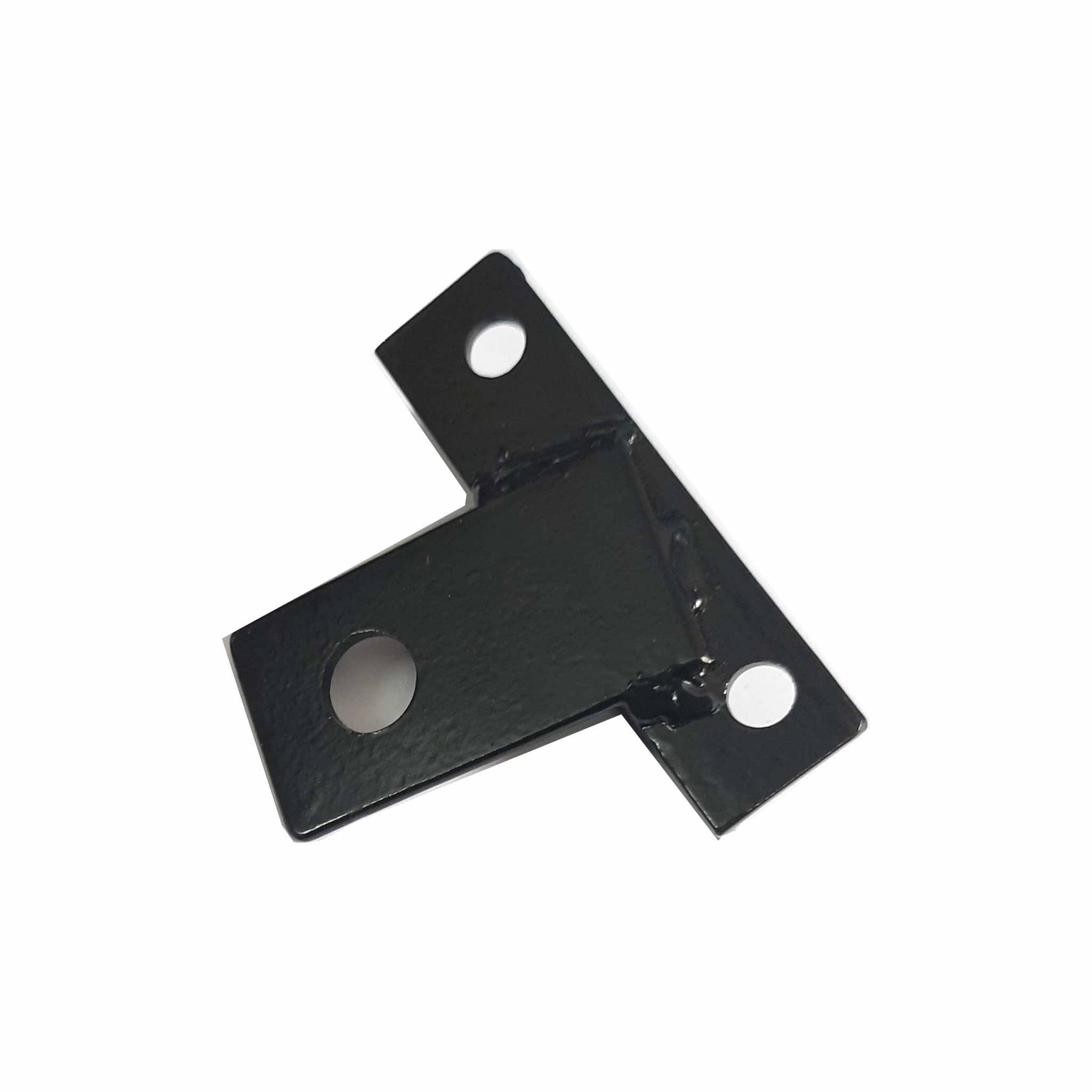 Tyre Hugger clamps – bikerzedge