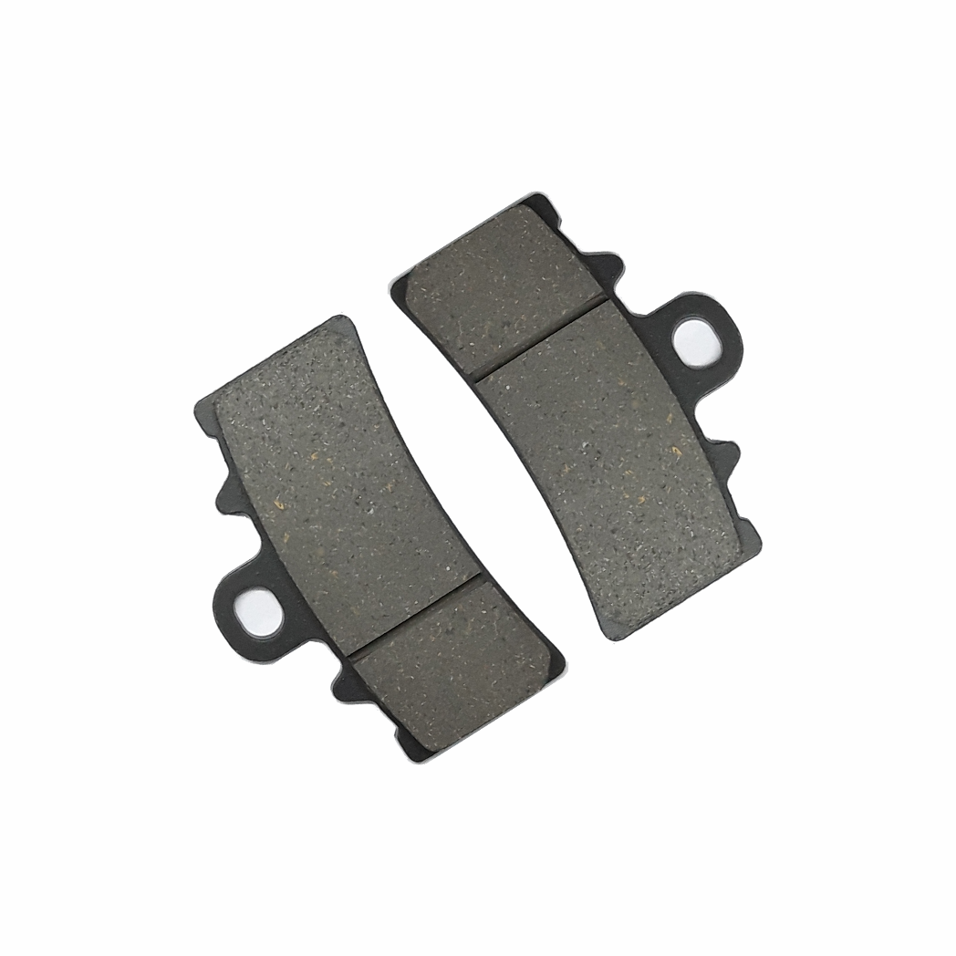 Dominar UG Front Brake Pad – bikerzedge