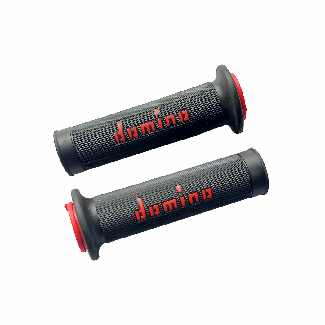 Domino Handgrip – bikerzedge