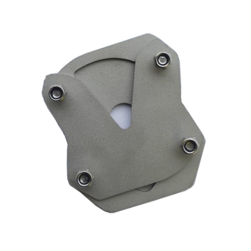 Side Stand Extender – bikerzedge