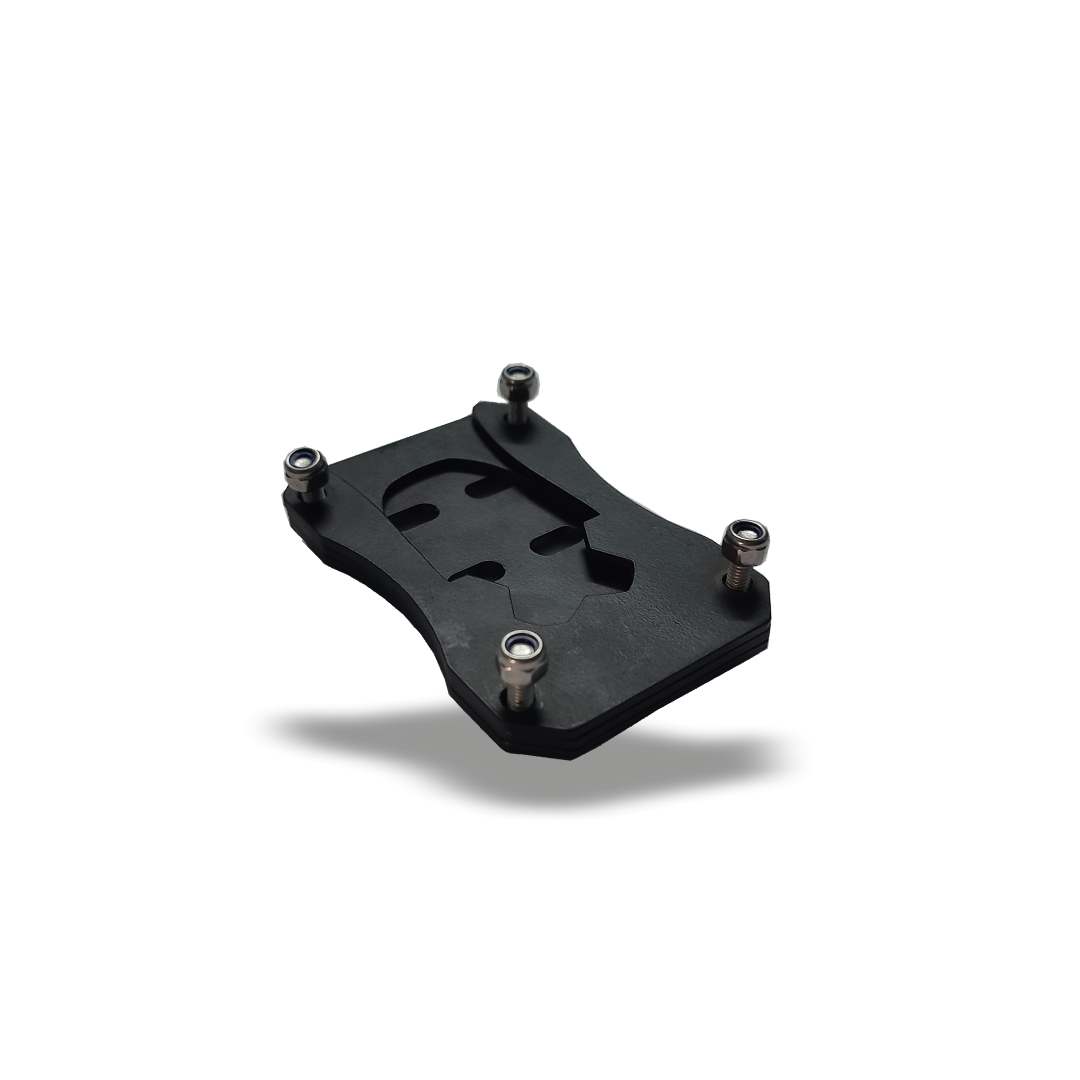 Side Stand Extender - MT15 – bikerzedge