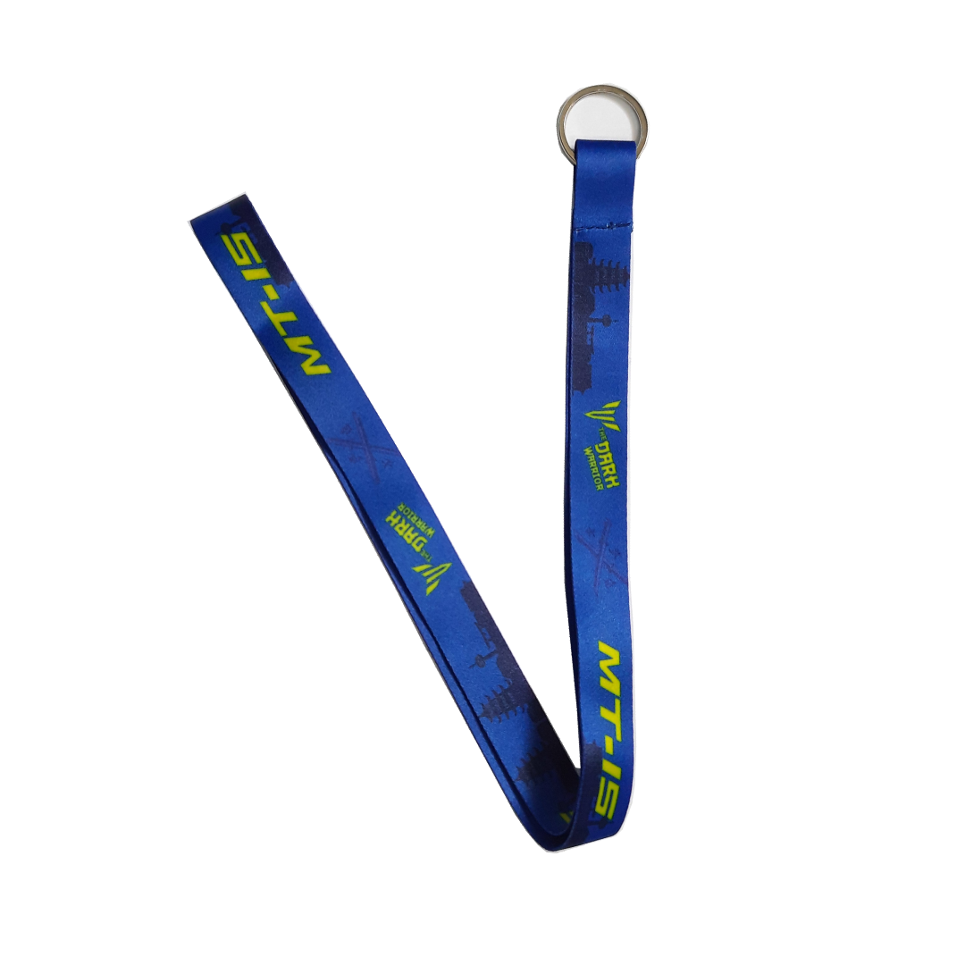 MT15 Long Lanyard – bikerzedge