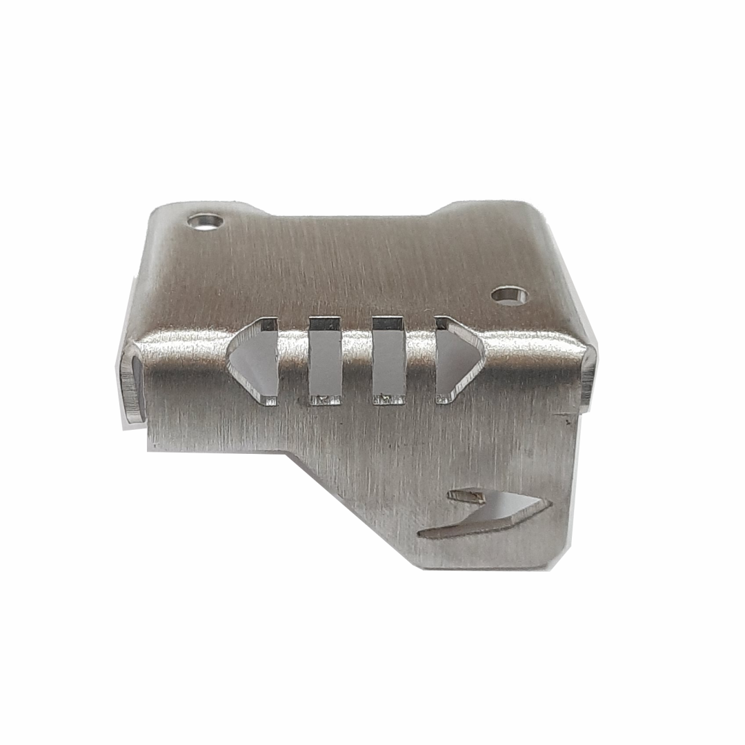 Brake Fluid Cover - Front – bikerzedge