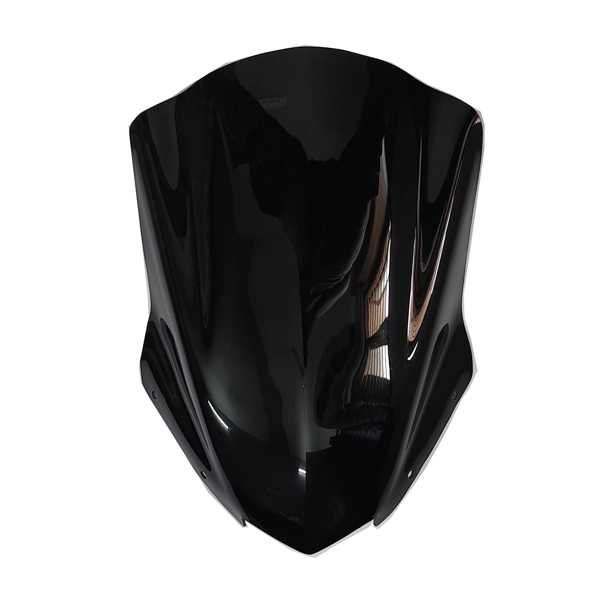 Dominar Touring visor – bikerzedge