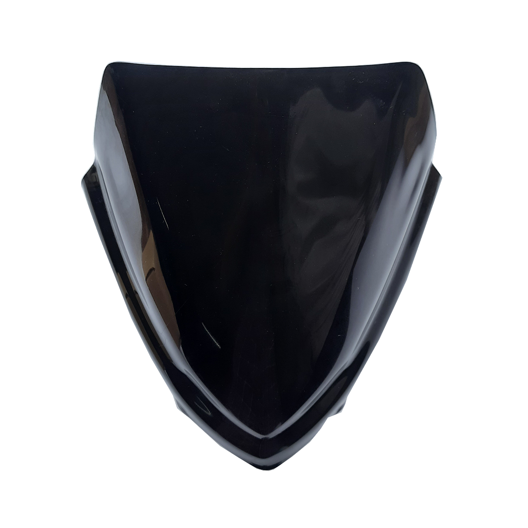 Dominar Windshield Type 3 – bikerzedge
