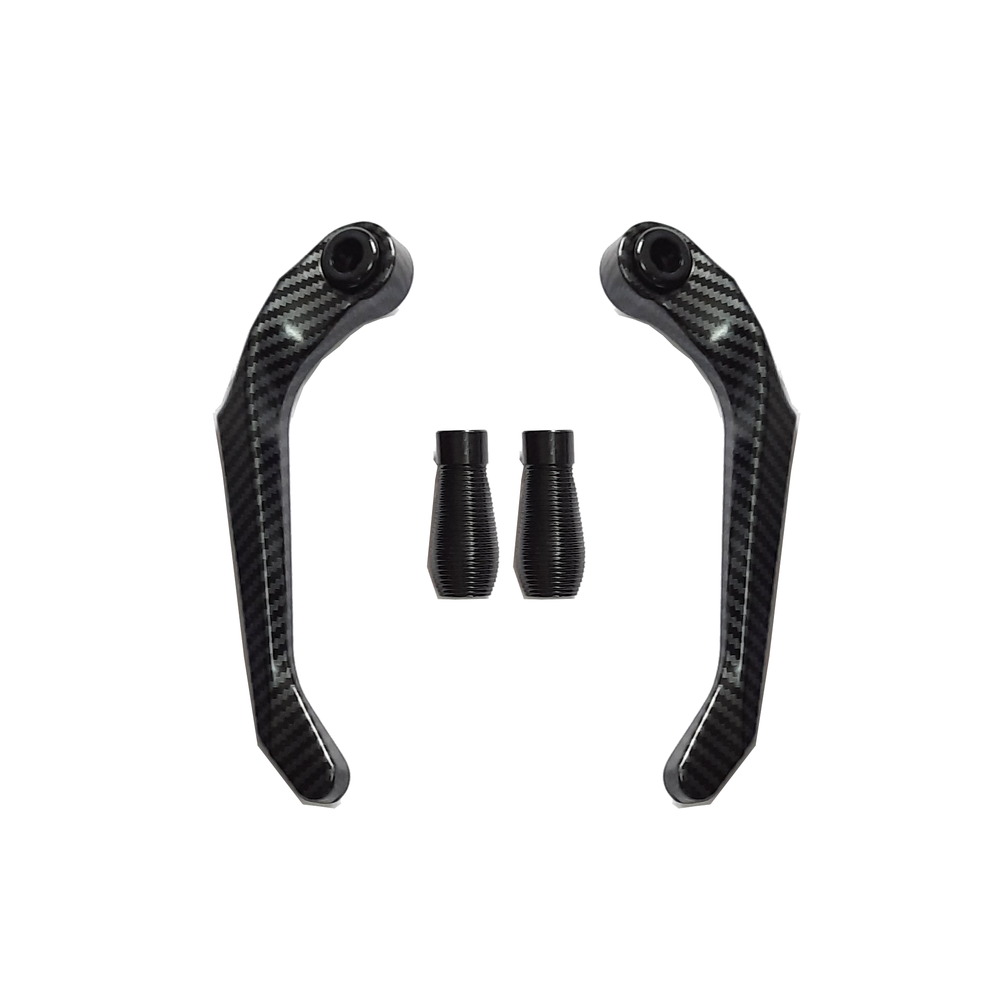 Lever Protectors – bikerzedge