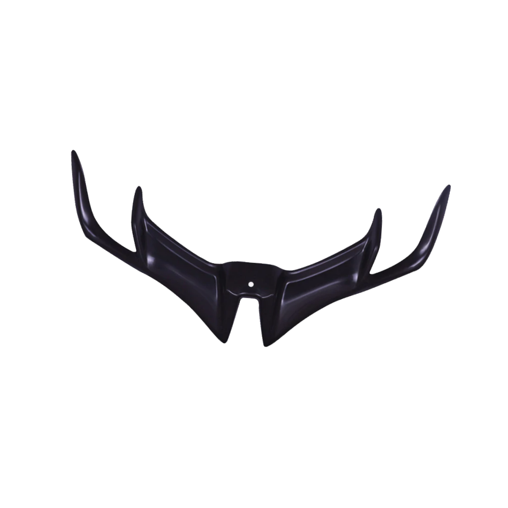 Winglet – bikerzedge