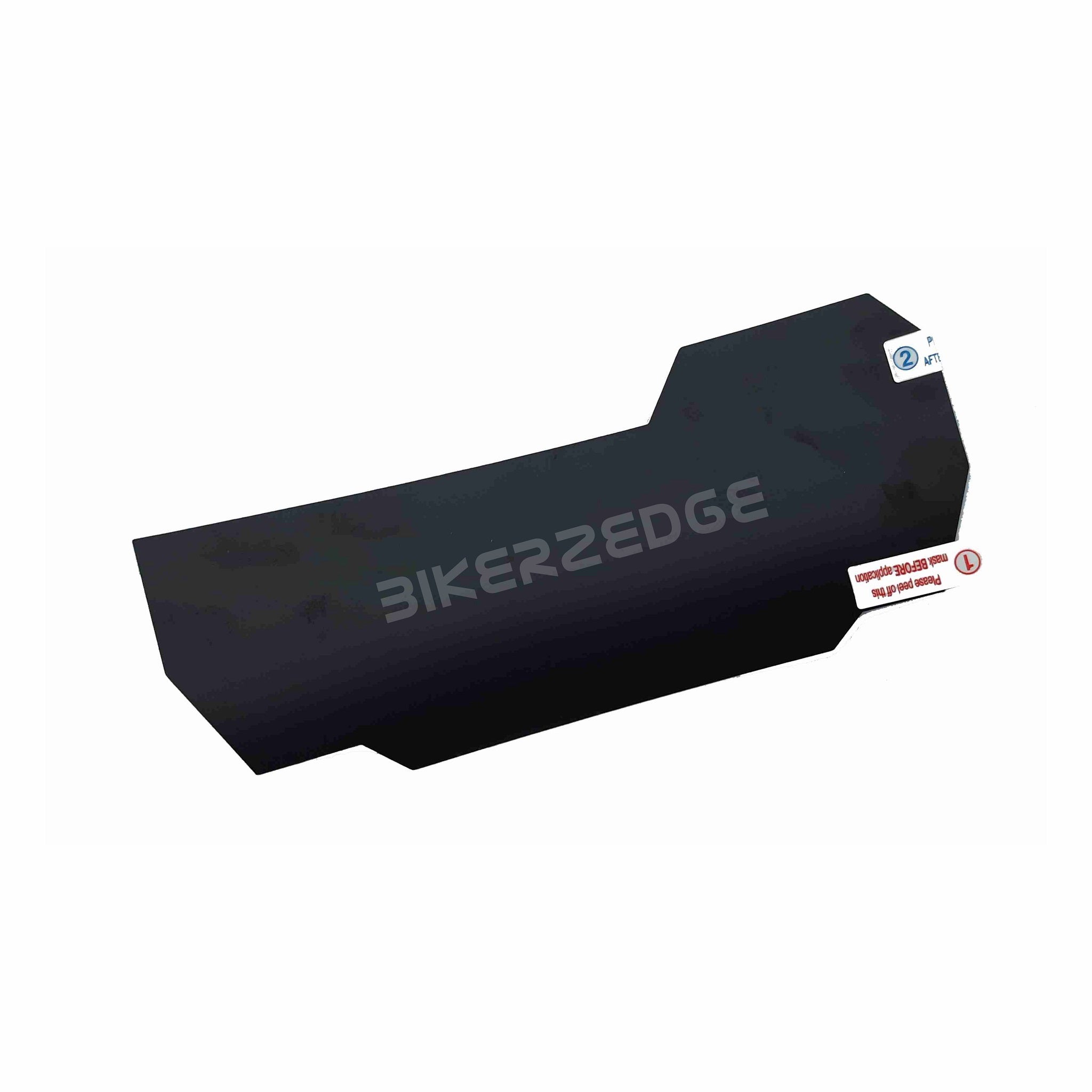 Screen Protector for MT15 – bikerzedge