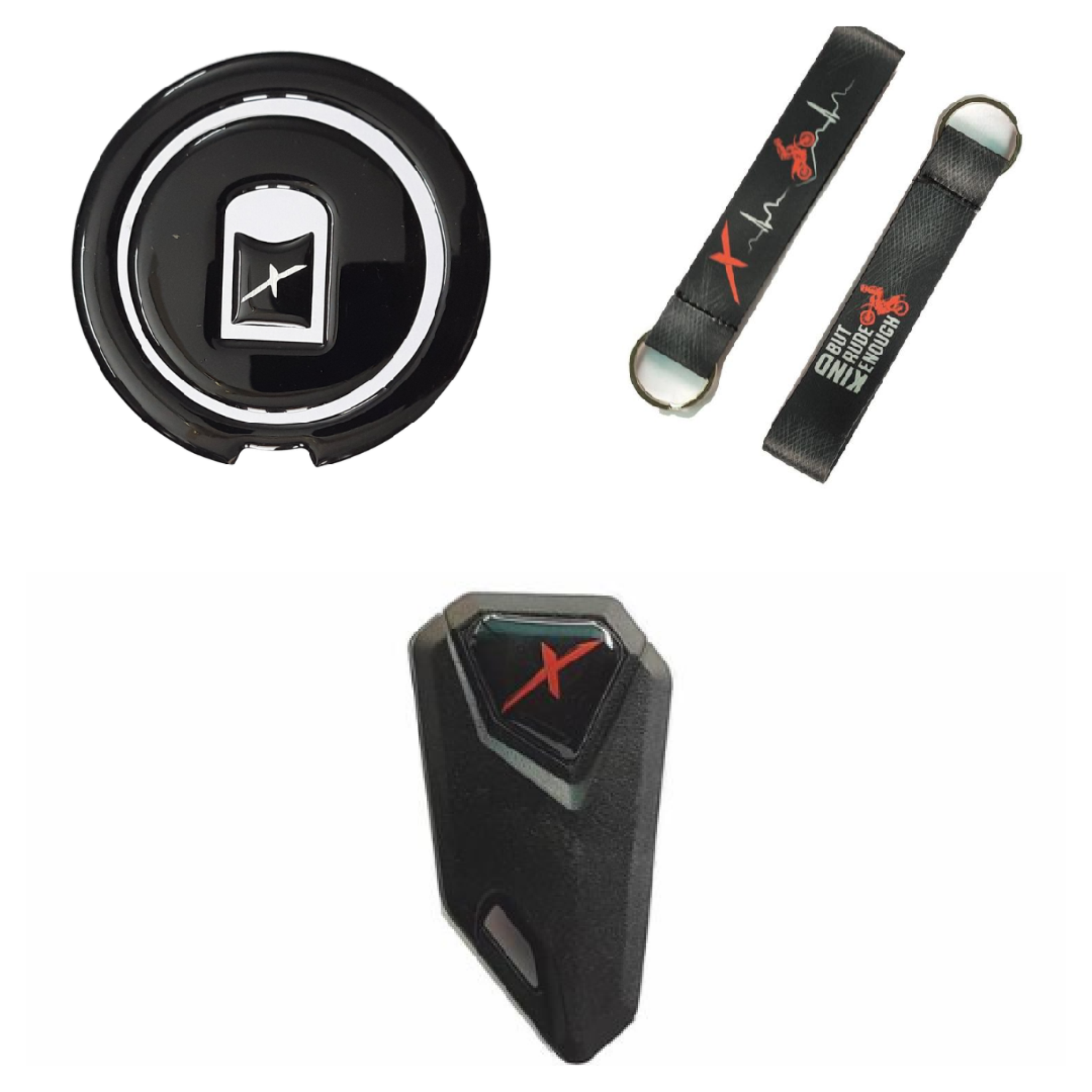 Xpulse Combo Kit – bikerzedge